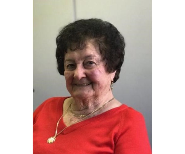 Maria Domenicangela Conte Obituary (2024) - Briarcliff Manor, NY ...