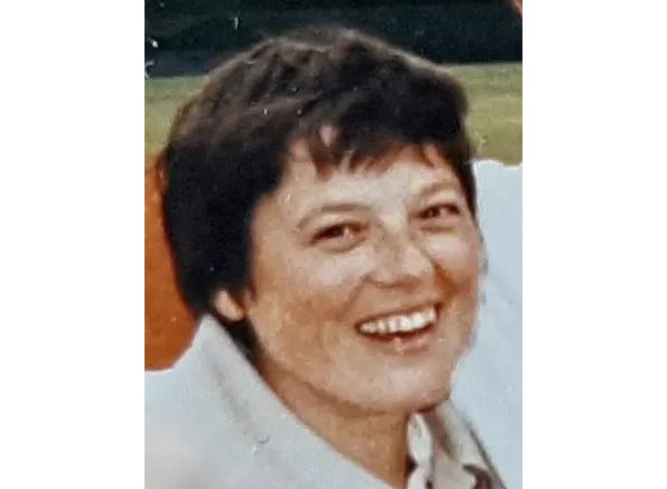 Elaine L. Nolan Obituary (2024) - Princeton, NJ - The Mather-Hodge ...