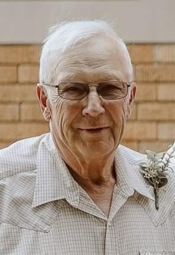 Joeseph Olsem Obituary and Online Memorial (2026)
