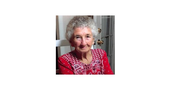 Nellie Mae Hines Obituary (2023) - Shepherdsville, KY - Maraman ...