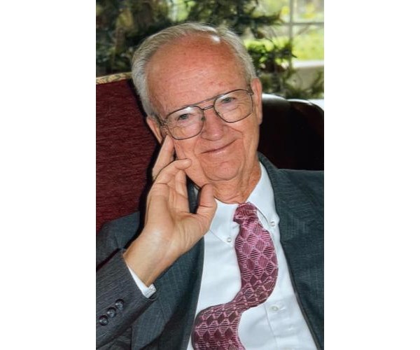 Jerry Graves Obituary (2022) - Georgetown, TX - Cook-Walden Davis ...