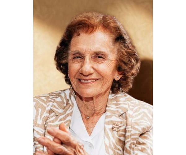Dorothea "Savvides" Stergis Obituary (2026) - Cumberland, RI - Bellows ...