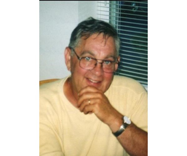 William B. Maynard Obituary (2024) - Medina, NY - Bogan & Tuttle ...