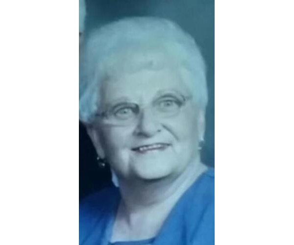 Virginia Lou Howard Obituary (2024) - Cincinnati, OH - Arlington ...