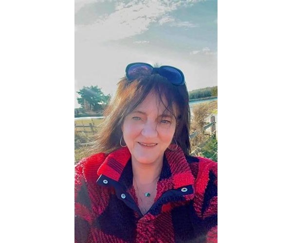 Judith Anne Caron Obituary (2025) - Weymouth, MA - Clancy-Lucid Funeral ...
