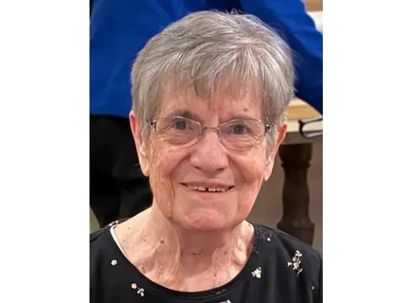 Maria S. Vasho Obituary (2026) - Rochester, NY - Anthony Funeral ...