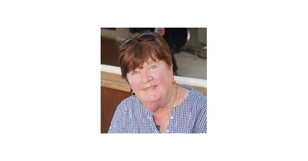 Geraldine M Schultz Obituary (2024) - Moorestown, NJ - Lewis Funeral ...