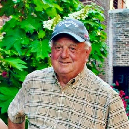 Donald W. Barlow Obituary (2025) - Nacogdoches, TX - Laird Funeral Home