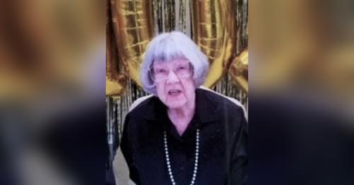 Donna Juanita Liebler Obituary (2022) - Richmond, MI - Kaatz Funeral ...