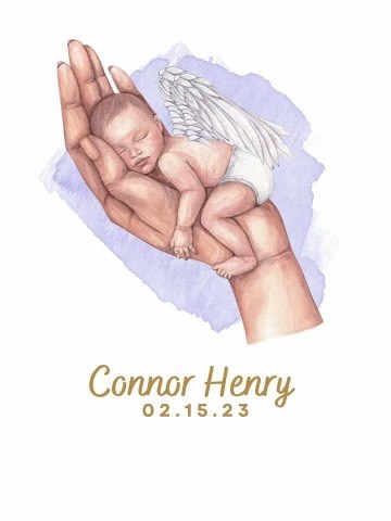 Connor Henry Mathes Obituary (2023) - Fayetteville, NC - Fayetteville ...