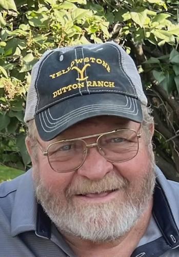 Dennis Lee Brunson Obituary (2026) - Sheridan, WY - Kane Funeral Home ...