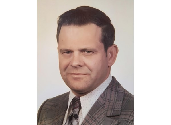 Paul Long Obituary (2025) - Elsmere, KY - Don Catchen & Son Funeral ...