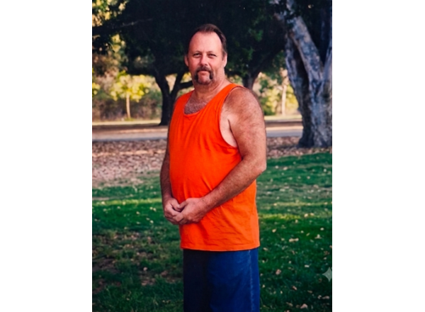 Ricky Roy Martin Obituary (2026) - White Hall, AR - Robinson & Fuller ...