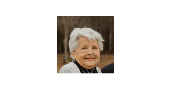 Joyce Marie Mitchell Obituary (2025) - Gadsden, AL - Crestwood Memorial ...