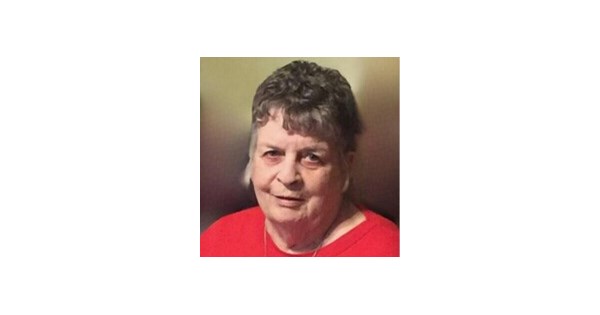 Barbara O'Dell Obituary (2024) - Parker, SD - Hofmeister-Jones Funeral ...