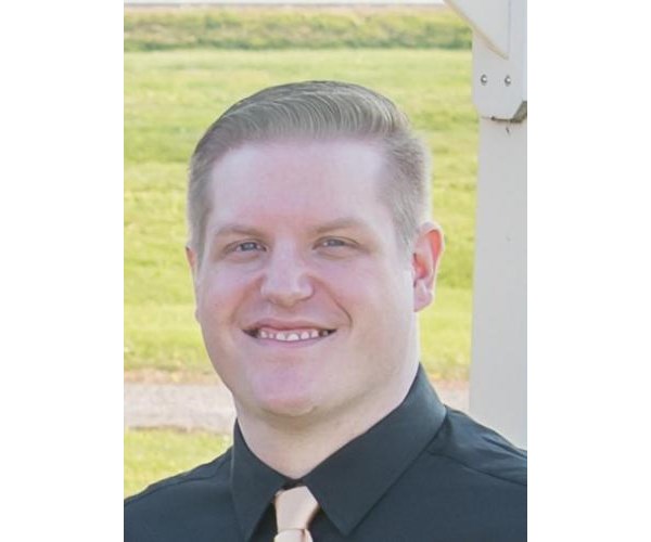 Travis G. Shippy Obituary (2025) - Monroe, WI - Newcomer Funeral Home ...