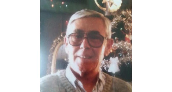 Philip Fortier Obituary (2024) - Springvale, ME - Black-Heald Walker ...