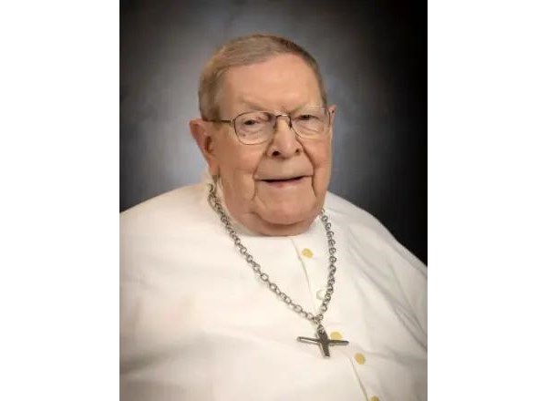 Abbot Jerome G. Tremel O.Praem. Obituary (2025) - De Pere, WI - Ryan ...
