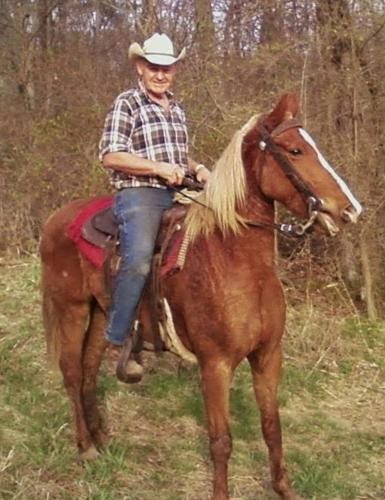 Harry R. "Duffy" Butler Obituary (2026) - Mill Hall, PA - Donald G ...