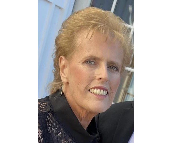 Kathleen Manson Obituary (2025) - Port Reading, NJ - Chubenko Funeral ...
