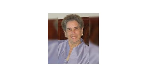 Dorothy Singleton Obituary and Online Memorial (2025)