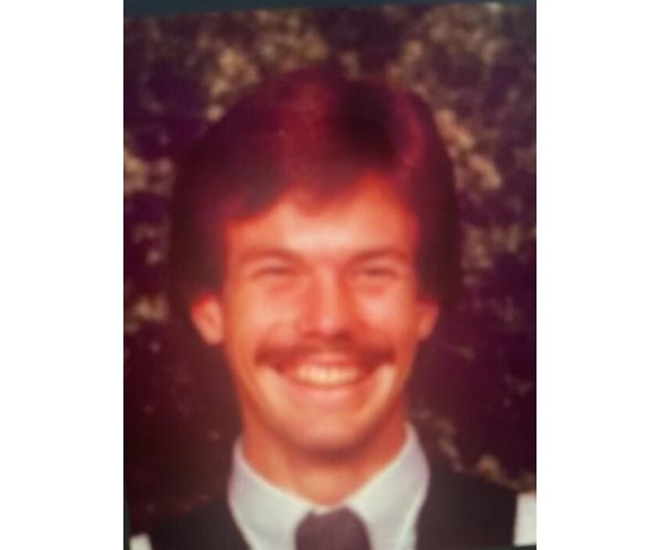 David Wayne Galloway Obituary (2025) - New Smyrna Beach, FL - Settle ...