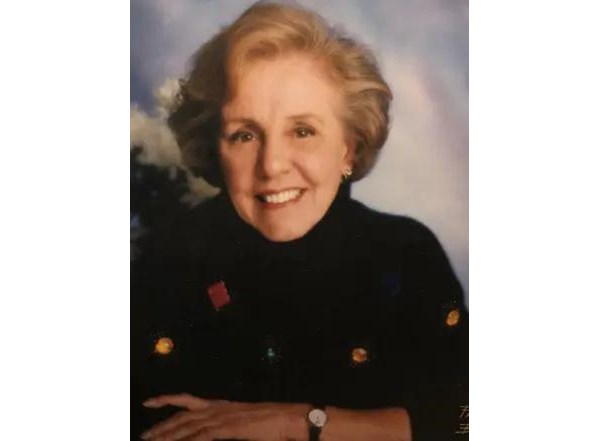 Grace Marie Hall Upshaw Obituary (2025) - Memphis, TN - Canale Funeral ...