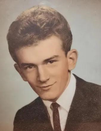 Mr. Bruce Kenneth Warren Obituary (1946 - 2025) - Graniteville, SC ...