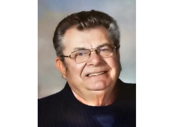 Raymond W Salzman Obituary (2024) - Tomah, WI - Sonnenburg Family ...