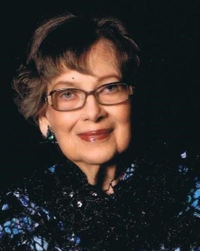 Cecile Mae Wilson Obituary (2023) - Hawkins, TX - Croley Funeral Home ...