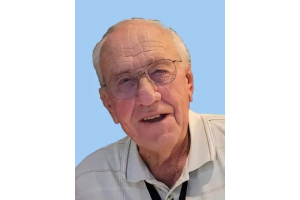 Dwayne Robert Hansen Obituary (2026) - Kanawha, IA - Ewing Funeral Home ...