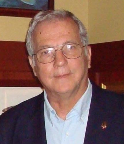 Robert Glen McCubbins Obituary (2023) - Kansas City, MO - Park Lawn ...