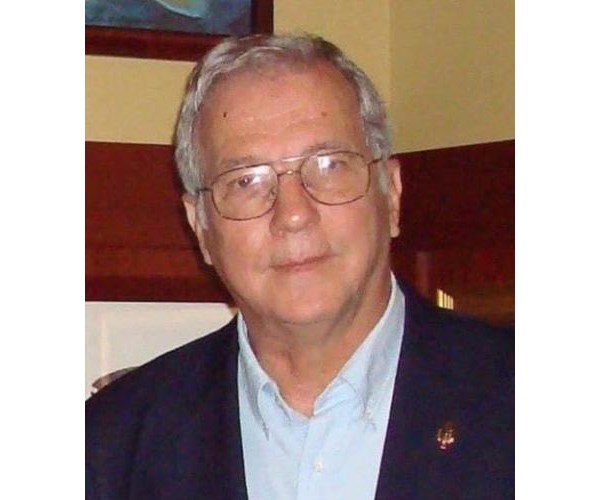 Robert Glen McCubbins Obituary (2023) - Kansas City, MO - Park Lawn ...
