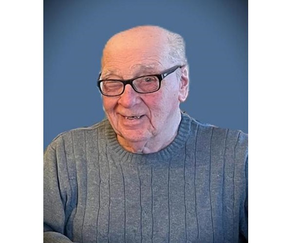 Frank E. Rauth Sr. Obituary (2025) - Farmington, MI - Heeney-Sundquist ...