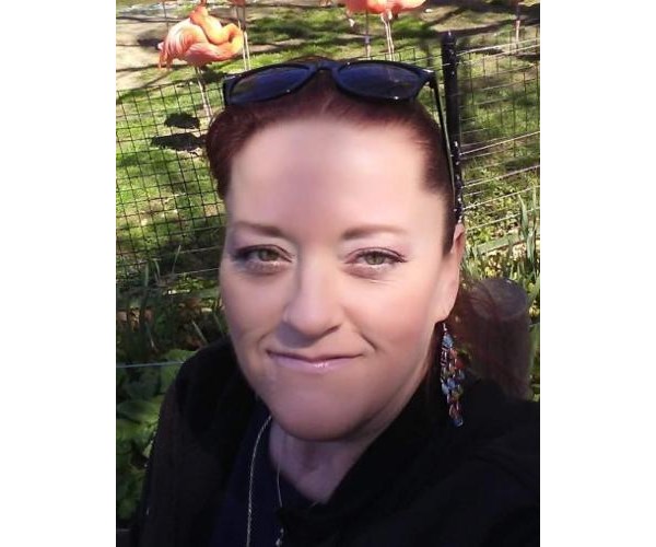Jennifer Taynor Obituary (2025) - Columbus, OH - Jerry Spears Funeral ...