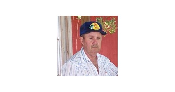 John David Smiley Obituary (2025) - Lubbock, TX - Sanders Funeral Home ...