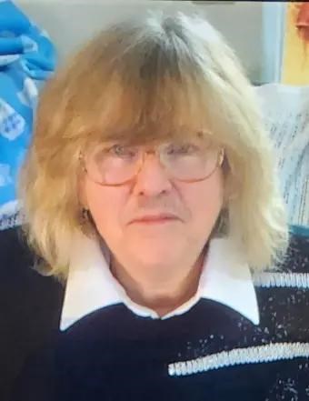 Martha A. Cangemi Obituary (2026) - Bellville, OH - Snyder Funeral ...