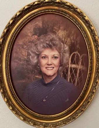 Grace Andrews Obituary and Online Memorial (2025)