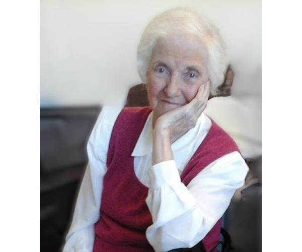 Mae Belle Perry Obituary (2025) - Daphne, AL - Hughes Funeral Home and ...
