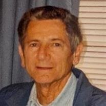 James William "Greenie" Greenwell Obituary (2025) - Louisville, KY ...