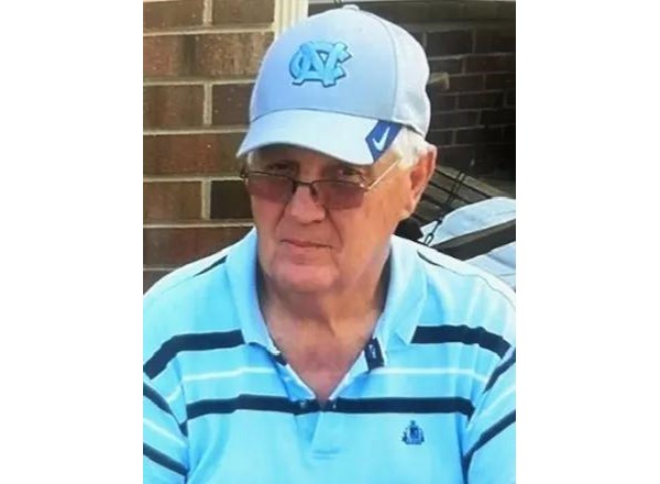 Barry Spencer Zachary Obituary (2025) - Archdale, NC - Cumby Family ...