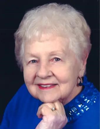 Anne P. Nelson Obituary (2024) - Falconer, NY - Falconer Funeral Home ...