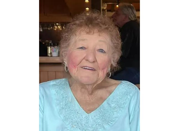 Betty Louise Fosberg Obituary (2025) - Ellettsville, IN - Chandler ...