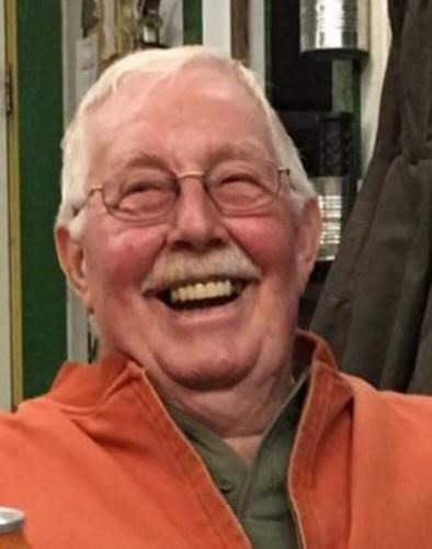 Kenneth Duane Washburn Obituary (2022) - Kalamazoo, MI - Whitley ...