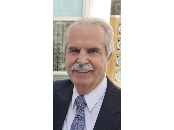 LaRoy Orr Obituary (2024) - Salt Lake City, UT - Larkin Mortuary - Salt ...
