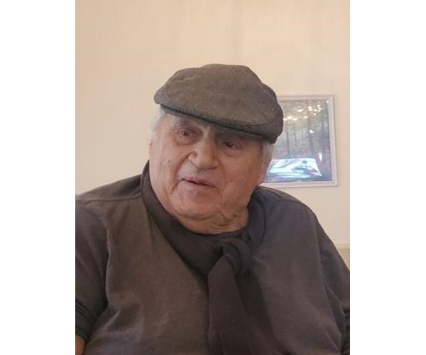 Ralph Luzzi Obituary (2025) - West New York, NJ - All Faiths Cremation ...