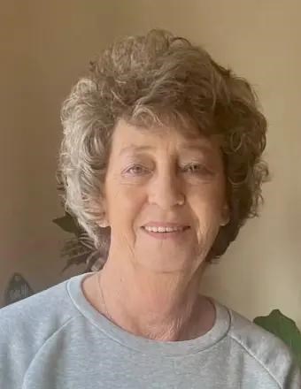 Sharon Gail "Mickey" Thompson Ratliff Obituary (2025) - Oakwood, VA ...
