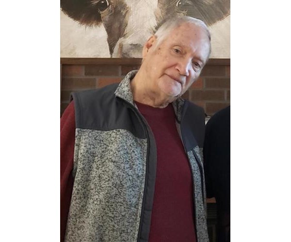 Norman Earl Wiley Jr. Obituary (1943 - 2025) - Myrtle Beach, SC - Post ...