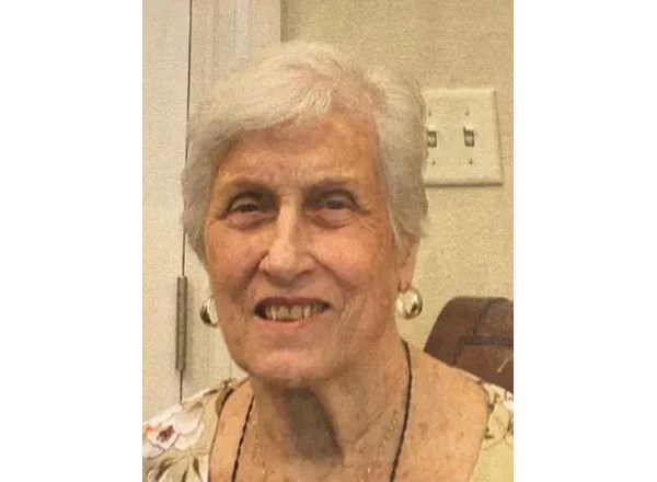 Barbara Boesch Huber Obituary (2025) - New Orleans, LA - Greenwood ...
