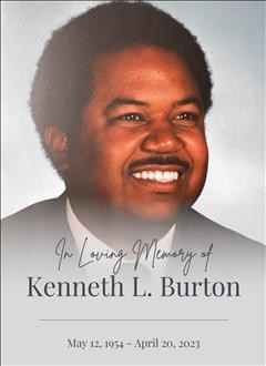 Kenneth Leroy Burton Obituary (2023) - Pocatello, ID - Cornelison ...